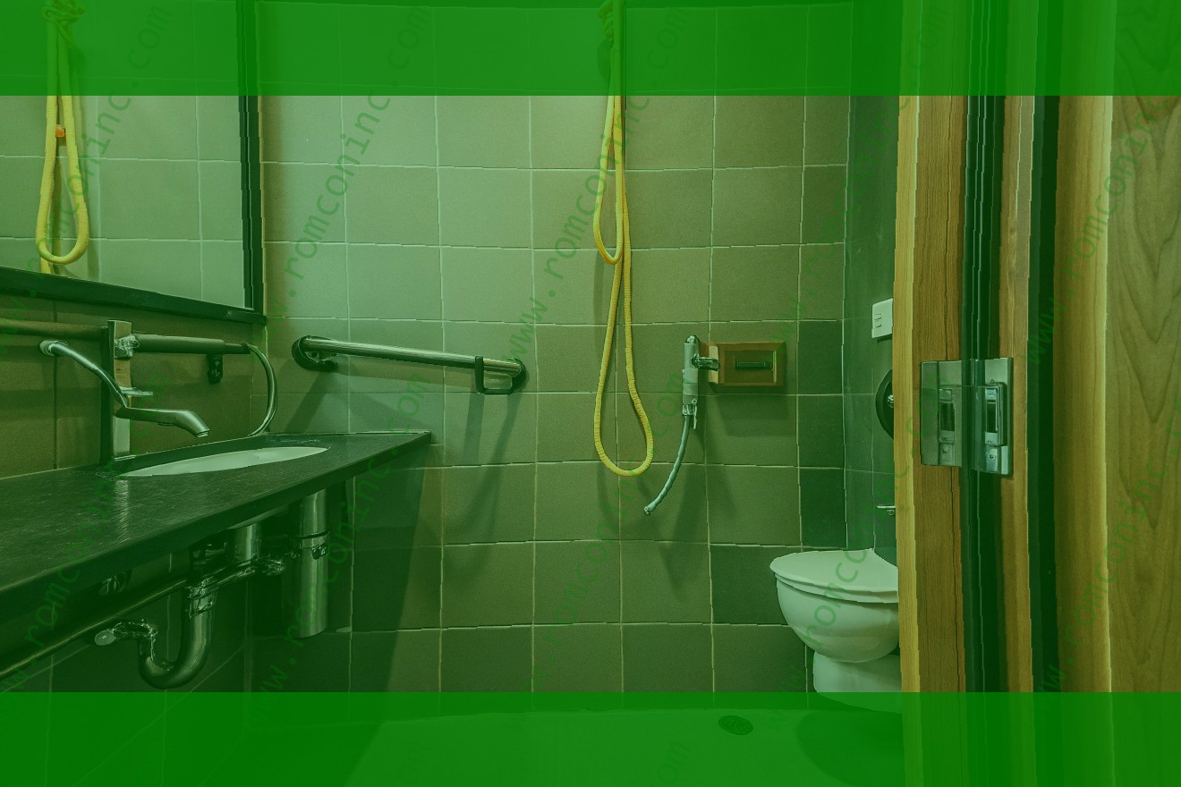 Get to Know ADA Requirements for Bathroom Emergency Pull Cords ...