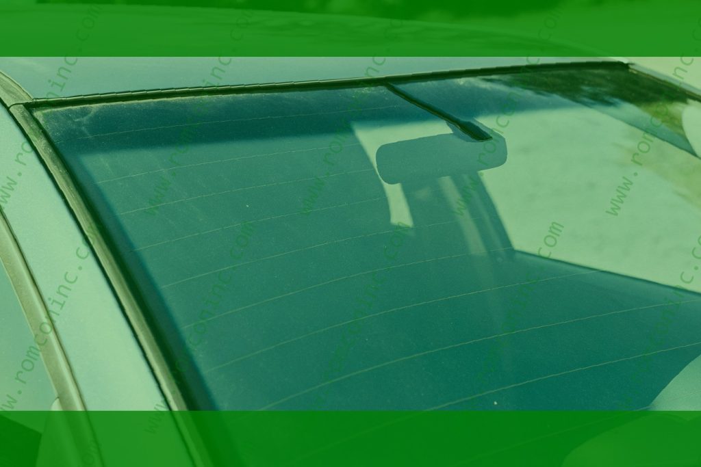 Michigan Tint Limit Explained: What You Should Know - Knowing Rights